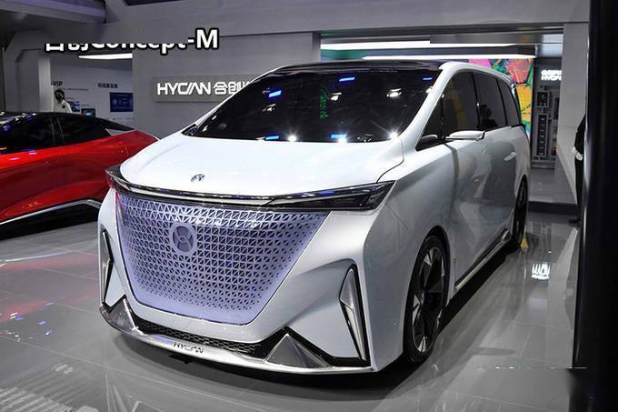 合创MPV九天后首发！支持800V高压充电 PK极氪009_搜狐汽车_搜狐网