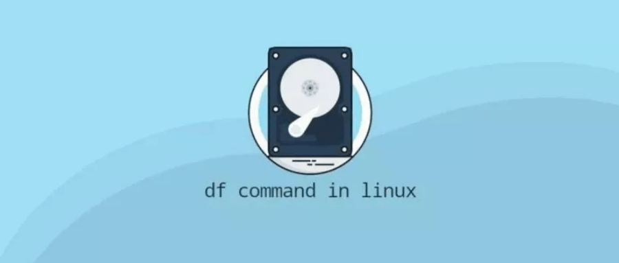 在 Linux 下你所不知道的 df 命令的那些功能_Used_Mounted_磁盘