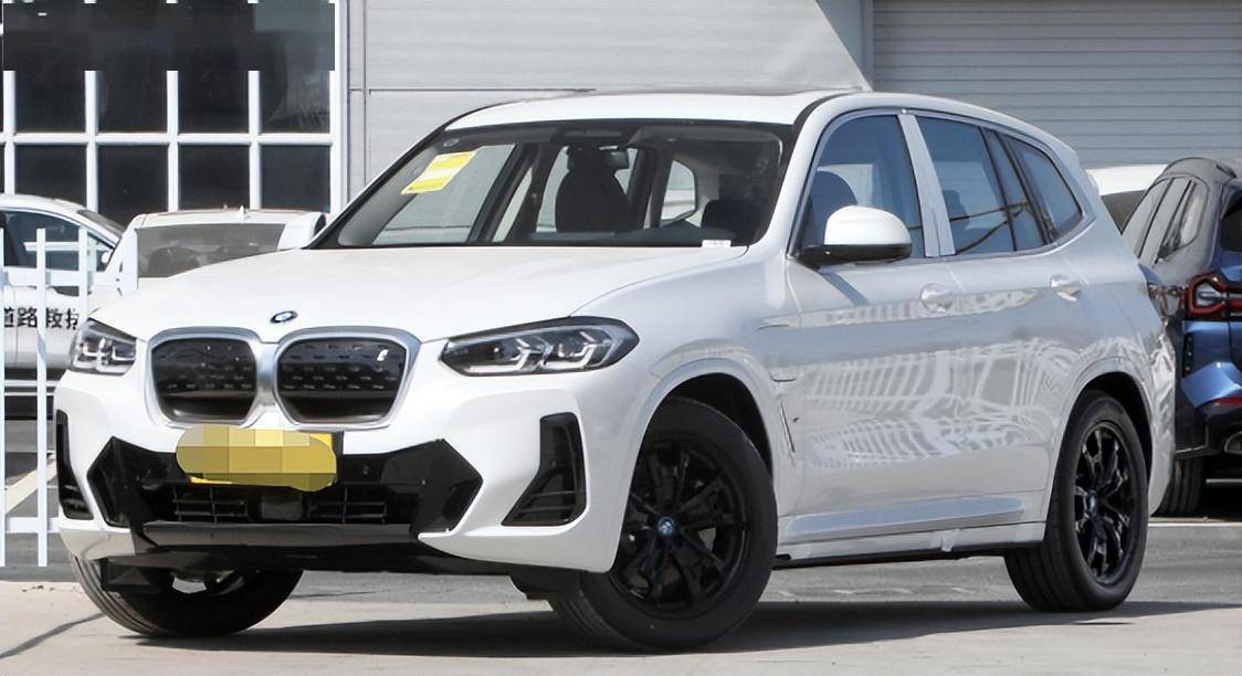 比iX3续航长，上汽奥迪Q5etron的乘坐舒适度更高_搜狐汽车_搜狐网