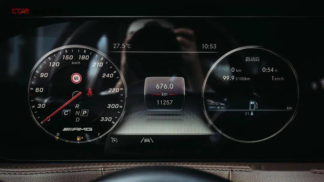 豪华D级轿车，开上它想低调都难，仅60多万，太值了！【奔驰S级 S320L 臻藏版】_搜狐汽车_搜狐网