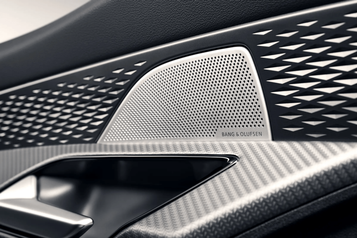 2.5T六缸动力，车长超奥迪Q7，详解上汽奥迪Q6的实力_搜狐汽车_搜狐网