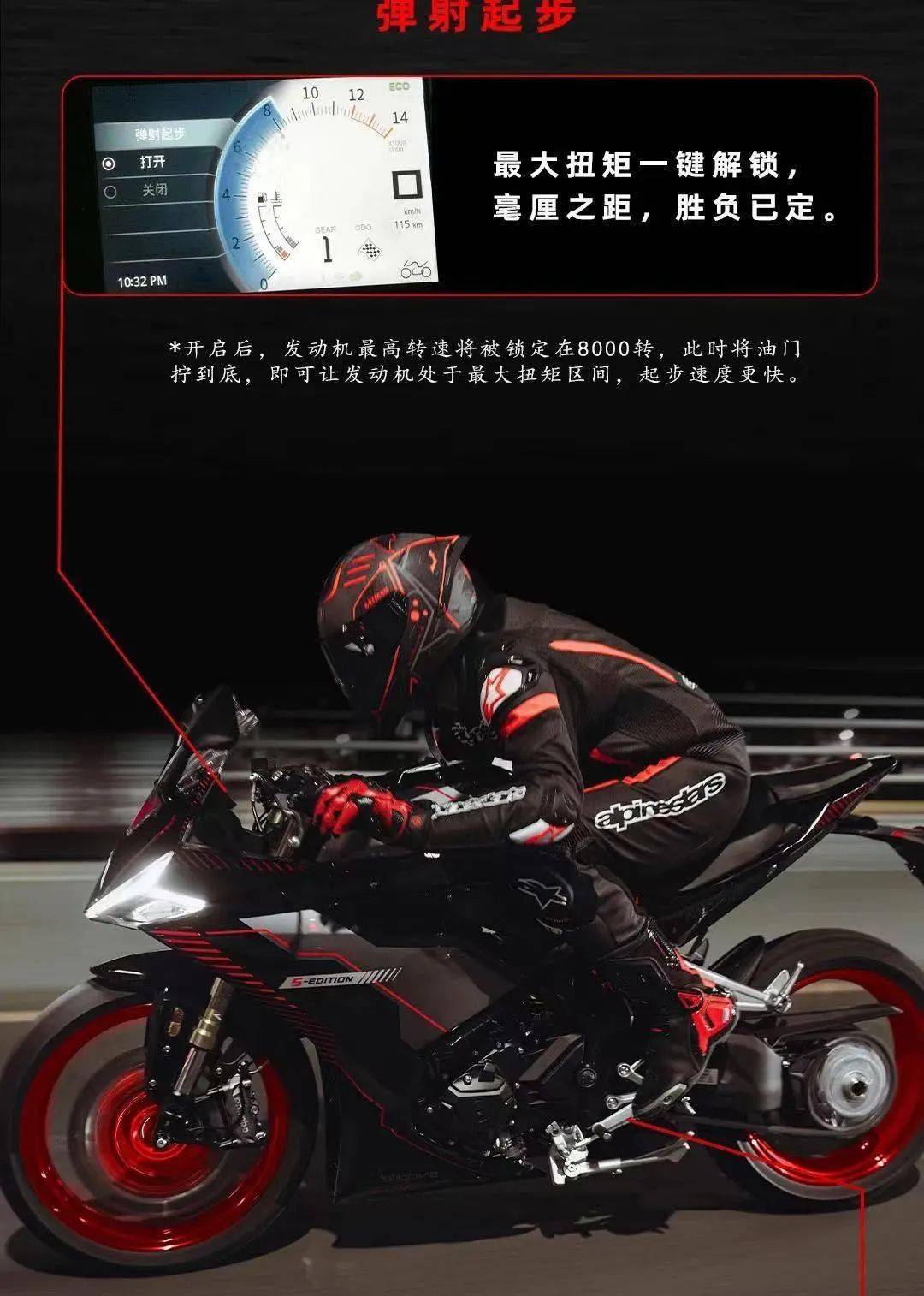 27980元，凯越发布加强版321RRS，动力进一步提高_搜狐汽车_搜狐网