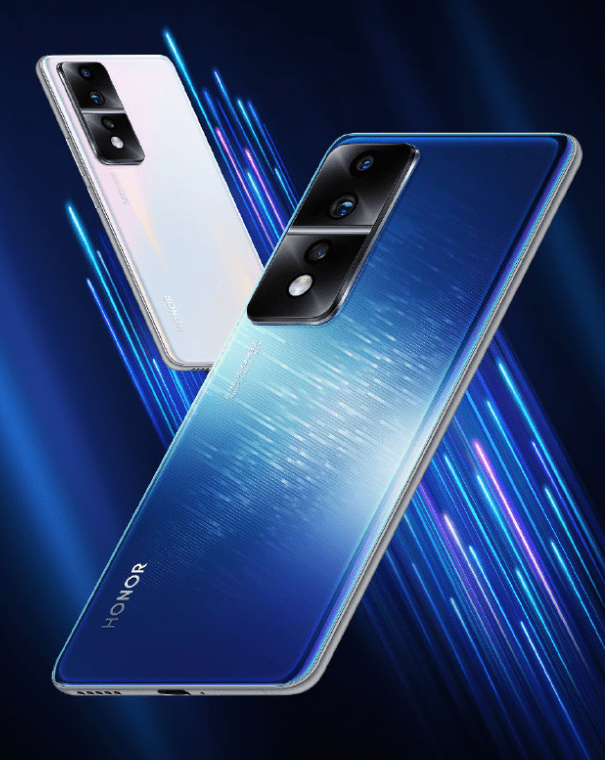 荣耀 80 GT 手机发布：搭载骁龙 8+，全系 12GB 内存，3299 元起_支持_该机_镜头