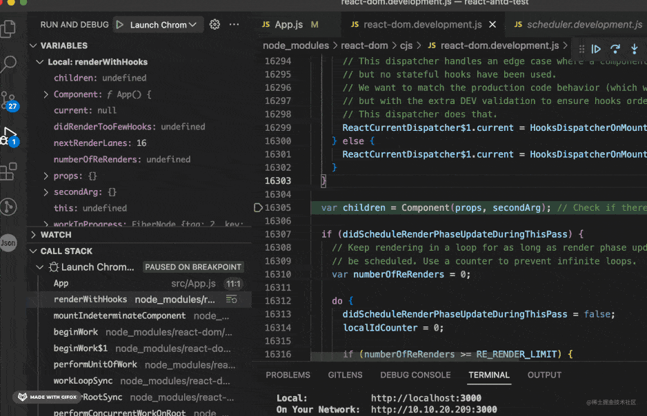 放弃 console.log 吧！用 Debugger 你能读懂各种源码_代码_路径_函数