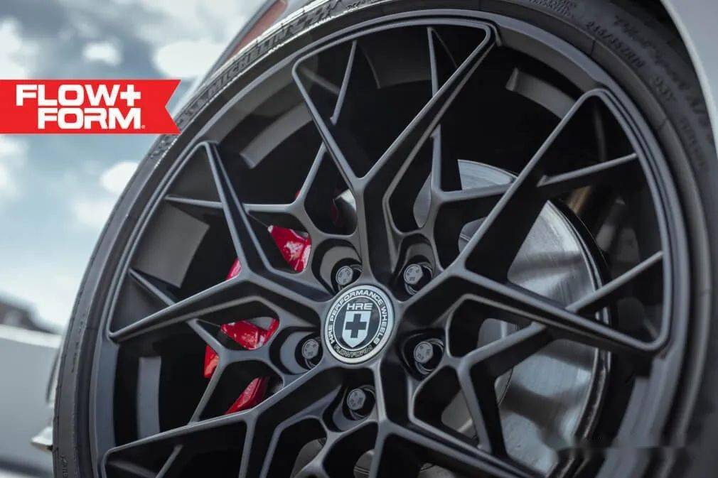 HRE FF10 混锻，最具辨识度的HRE | 酷乐汽车_搜狐汽车_搜狐网