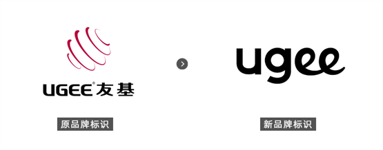ugee 友基宣布品牌焕新 全新品牌形象开启绘写新世界_用户_产品_数字