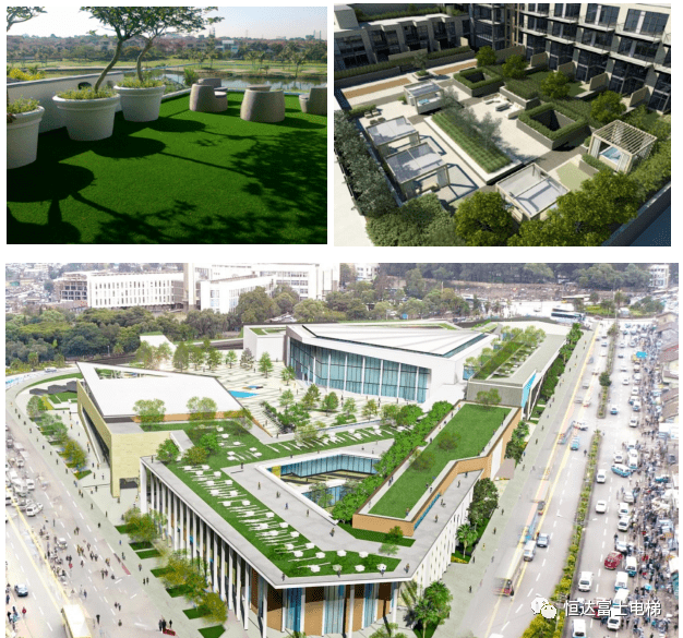 海外经典项目丨ADWA MUSEUM ZERO-KM阿杜瓦博物馆零公里项目_服务_电梯_亚的斯亚贝巴