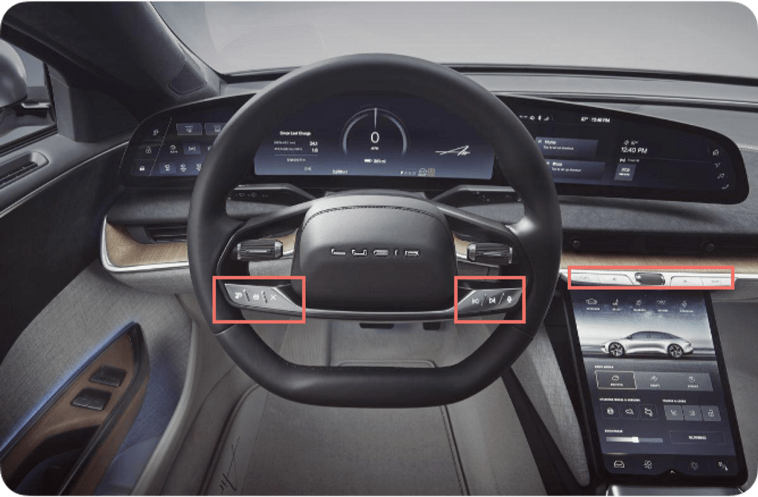 IXDC2022精彩回顾丨ProtoPie开启车载交互设计新纪元_搜狐汽车_搜狐网