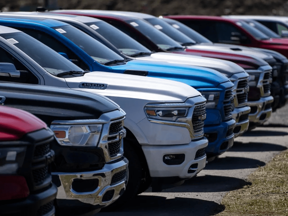 太难了！2023年加拿大汽车市场依旧紧张？专家建议降低期望！_搜狐汽车_搜狐网