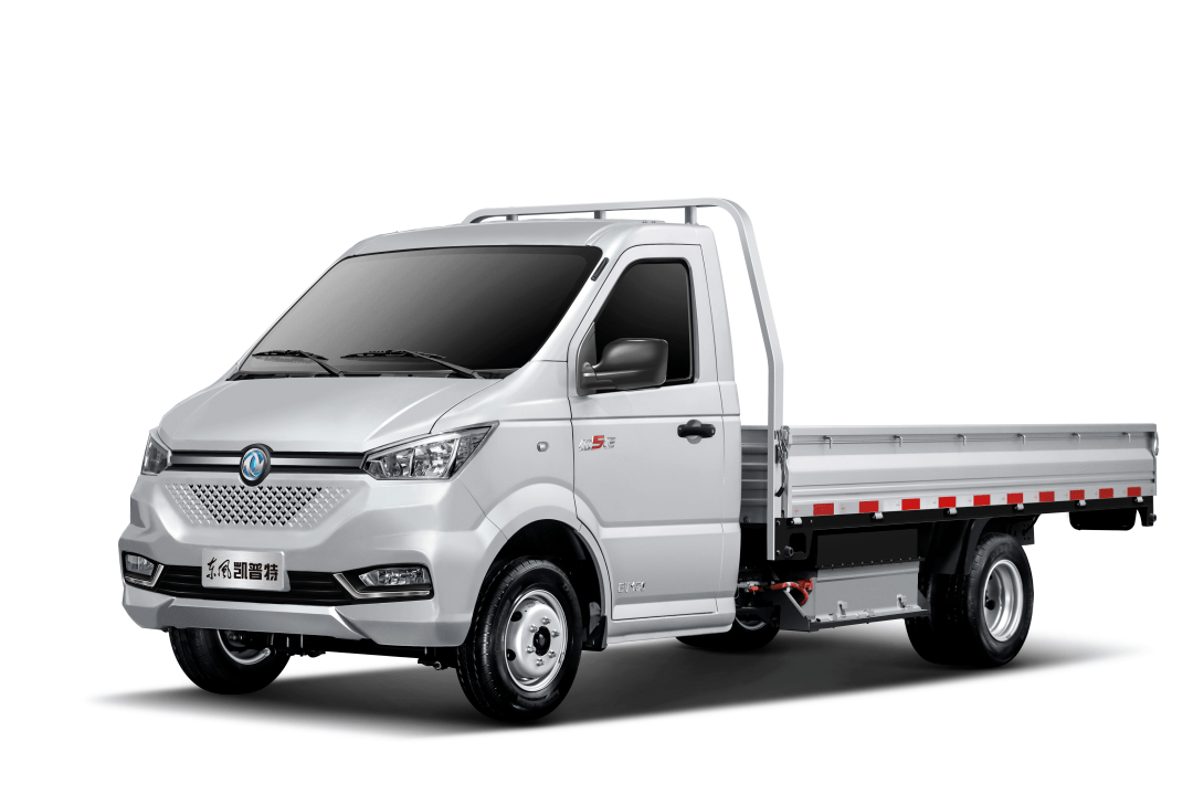 一颗“芯”脏强来电，东风凯普特EV150节能与高效兼得！_搜狐汽车_搜狐网