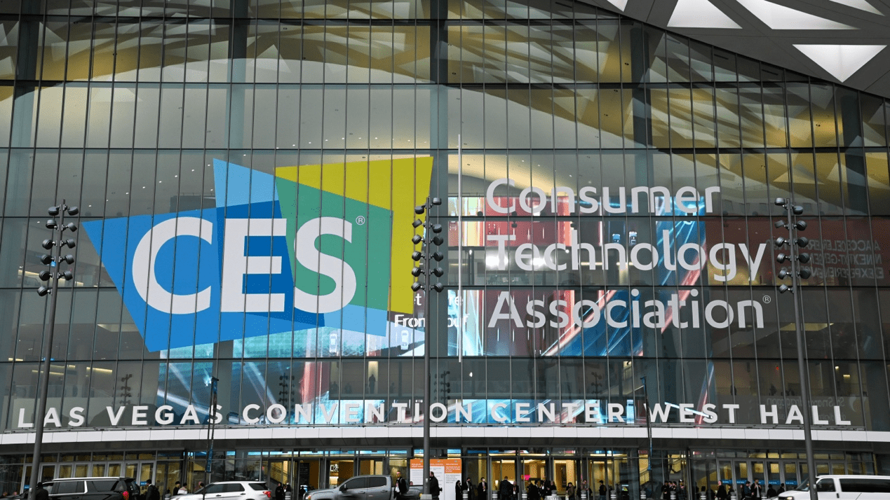 CES 2023上的中国“面孔”_电视_设备_消费类