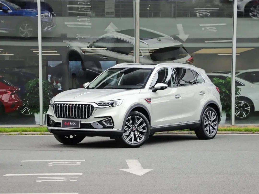 人称“小Q5”，2.0T 224马力，豪华大5座，18万气场不输BBA！_搜狐汽车_搜狐网