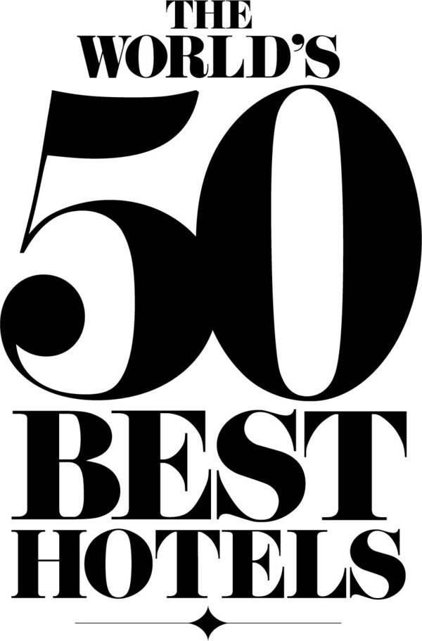 50 Best 推出全新酒店奖项 - The World’s 50 Best Hotels_全球_Bars_旅行者