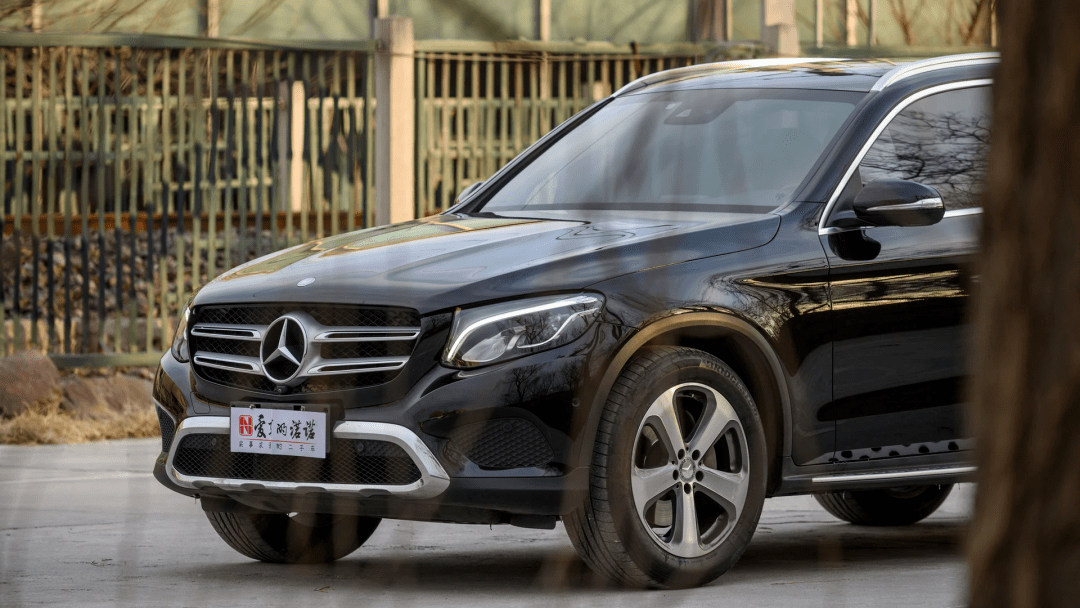 【路试笔记】准新内饰二手价格，23万不到的奔驰GLC260豪华型_搜狐汽车_搜狐网