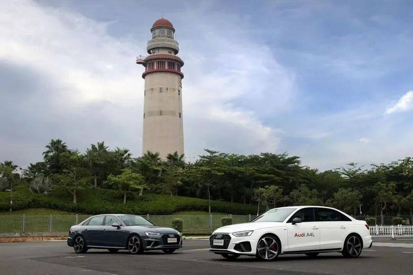 运动型格魅力：奥迪A4L的创新突破_Edition_车型_用户