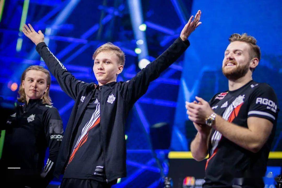 【2022TOP20】第5名：尼公子NiKo_rating_决赛_Major