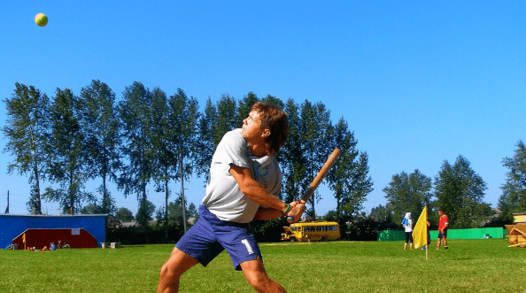 俄罗斯教育部为各中小学校开发了 “lapta”模块_Lapta_体育_全球