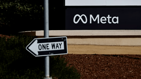 核心业务仍在稳定增长，Meta在2023年会出现转机吗?_该公司_宇宙_企业