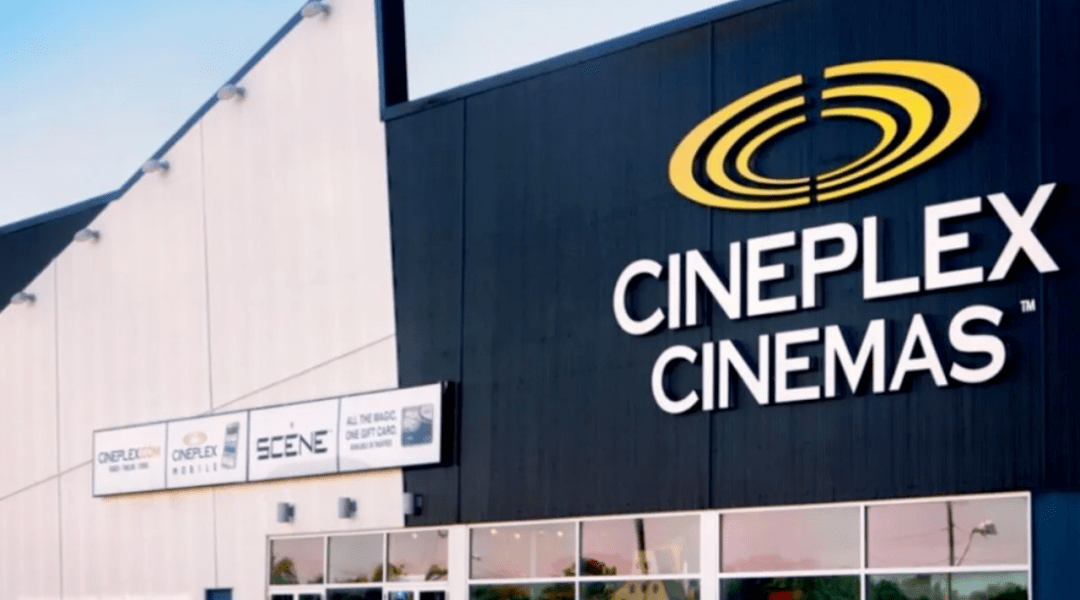 薅羊毛！1月19日全加拿大Cineplex爆米花免费领！_Scene_公众_Day