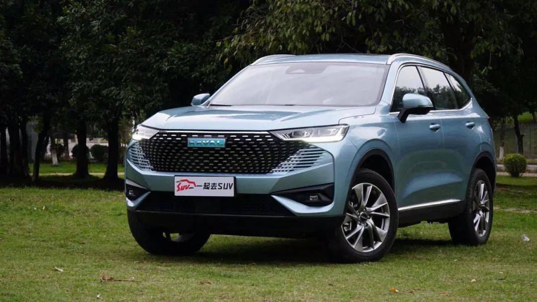 实测油耗5.94L，百月销冠新车，1.5T 326马力，无数车友期待_搜狐汽车_搜狐网