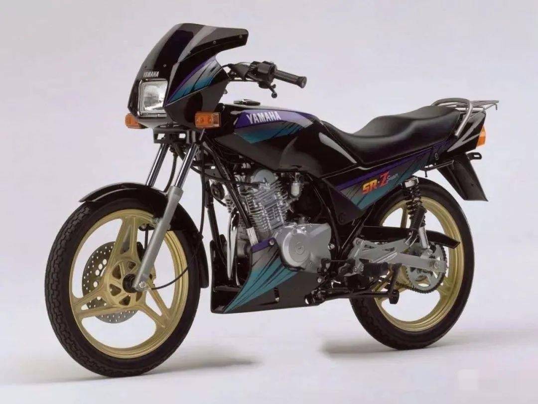 【回顾记忆中的经典车】22. SRZ150，劲豹来袭_搜狐汽车_搜狐网