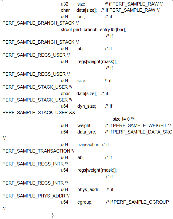 Perfetto工具集之traced_perf_权限_record_Android