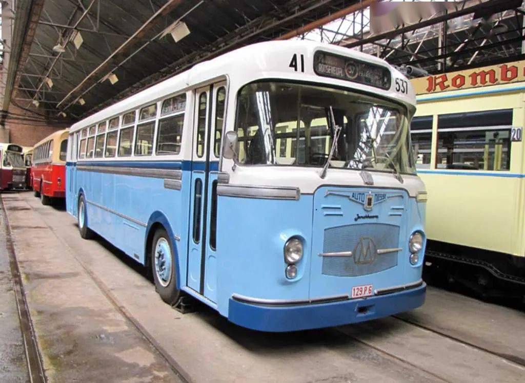 消失的比利时卡客车品牌——Miesse_搜狐汽车_搜狐网