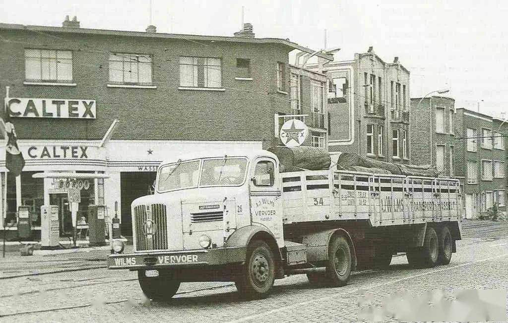 消失的比利时卡客车品牌——Miesse_搜狐汽车_搜狐网