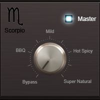 Sound Magic 春节促销活动即将结束并且发布 Zodiac Knobs: Scorpio 效果器_音源_优惠_民乐