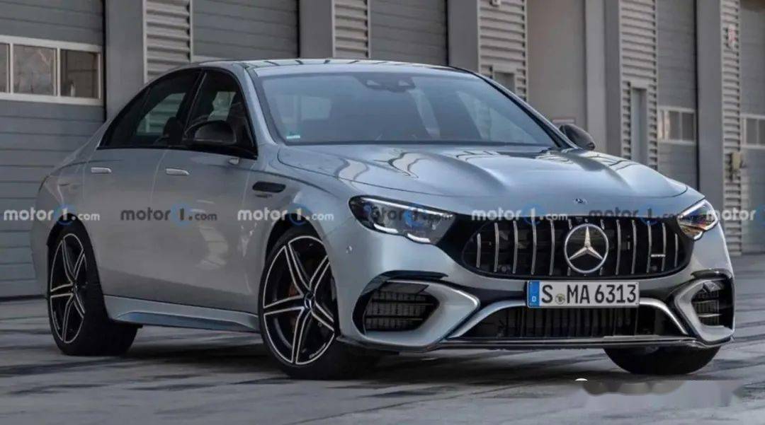 M256直六引擎+混动，AMG E63 700马力，扭矩1200 | 酷乐汽车_搜狐汽车_搜狐网
