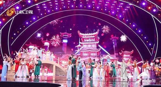 2023 Shandong TV Lantern Festival gala to kick off Feb 5_is_The_Iqilu