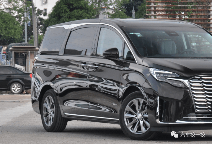 航空座椅、车长超5.2米、2.0T+9at，不足22万，GL8堪称最良心的MPV_搜狐汽车_搜狐网