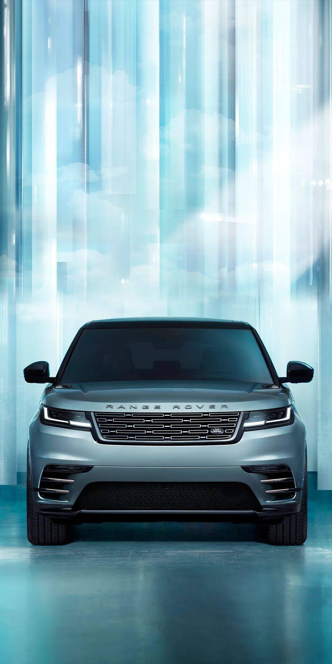 V6变直6，路虎发布2024款星脉_搜狐汽车_搜狐网