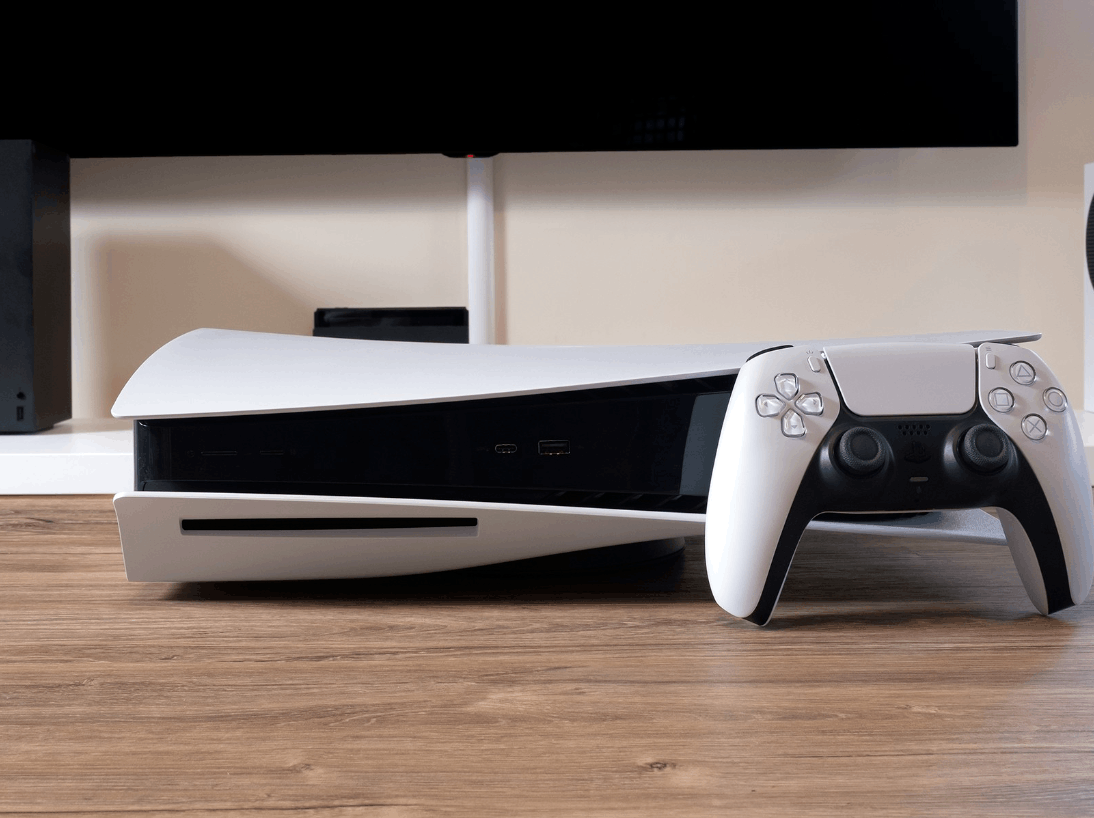 年底促销！索尼PS5季度出货710万_游戏_销售_业务