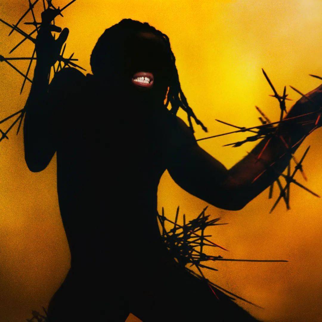 RAYE首专伫立散发新世纪蓝调另类魅力｜每周新发行专辑盘点_The_歌曲_音乐