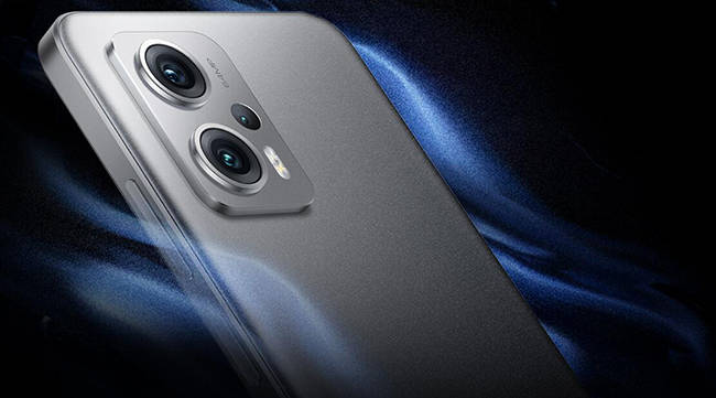 Redmi Note 12T Pro疑似入网 或首发骁龙7 Gen 2处理器_支持_芯片_新机