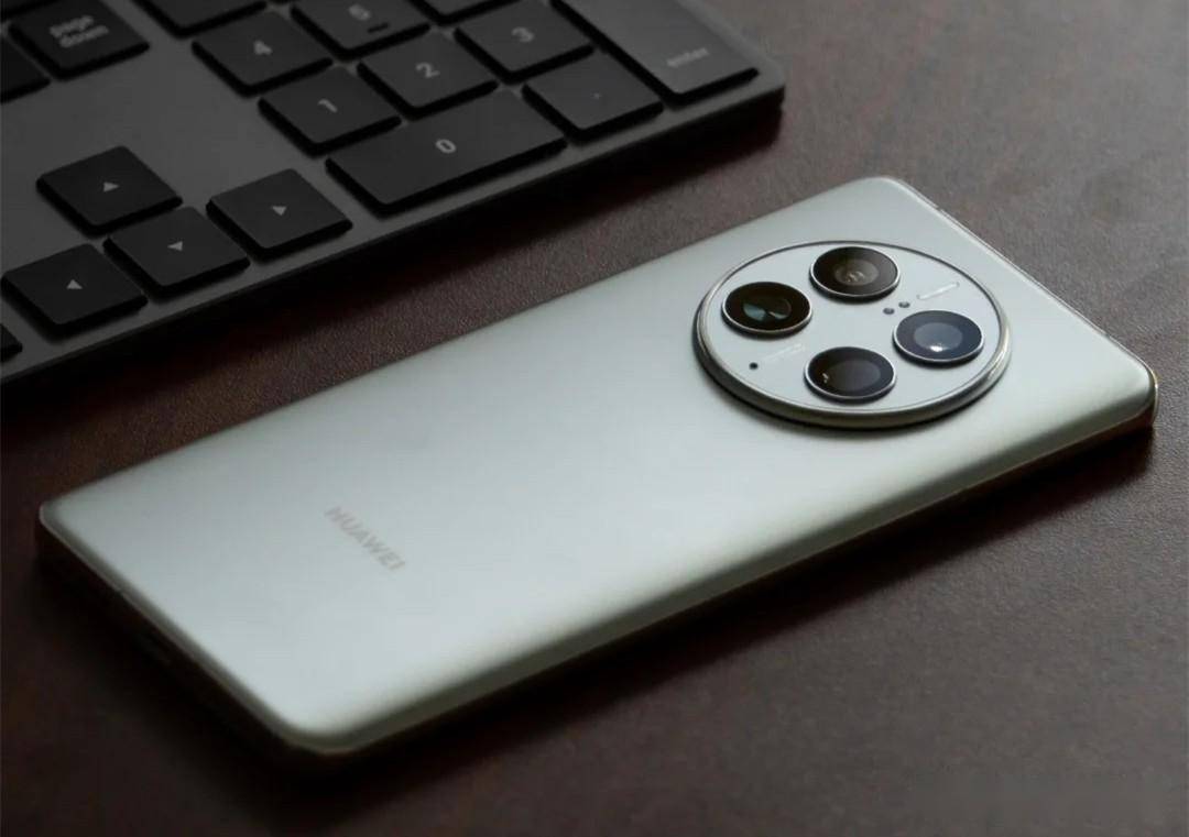 彻底放开了，华为Mate 50降1200元，华为Mate50Pro降2100元_系统_国产化_手机