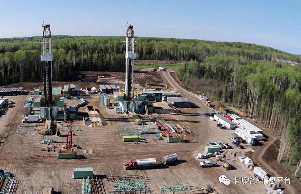 油服公司Precision Drilling发布Q4财报：利润350万元营收增长逾70%_钻探_钻井_精密