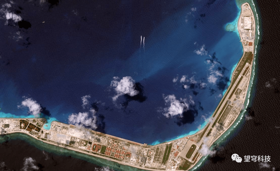 Maxar的3D和4D数据在跟踪和预测俄乌冲突方面的作用_图像_进行_商业