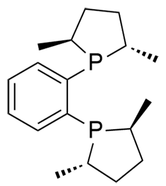 常见有机配体系列----DuPhos和BPE配体_反应_催化_进行