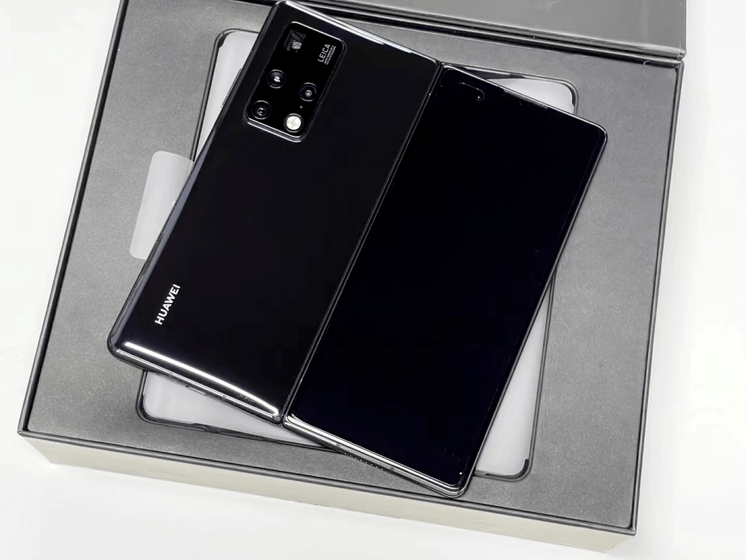 百万备货 消息称华为Mate X系列折叠屏手机3月量产_Pro_iPhone_上市