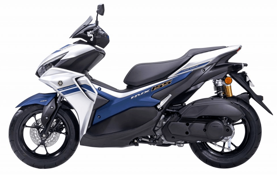 弯梁踏板2月17日即将登场，雅马哈NVX155！_搜狐汽车_搜狐网