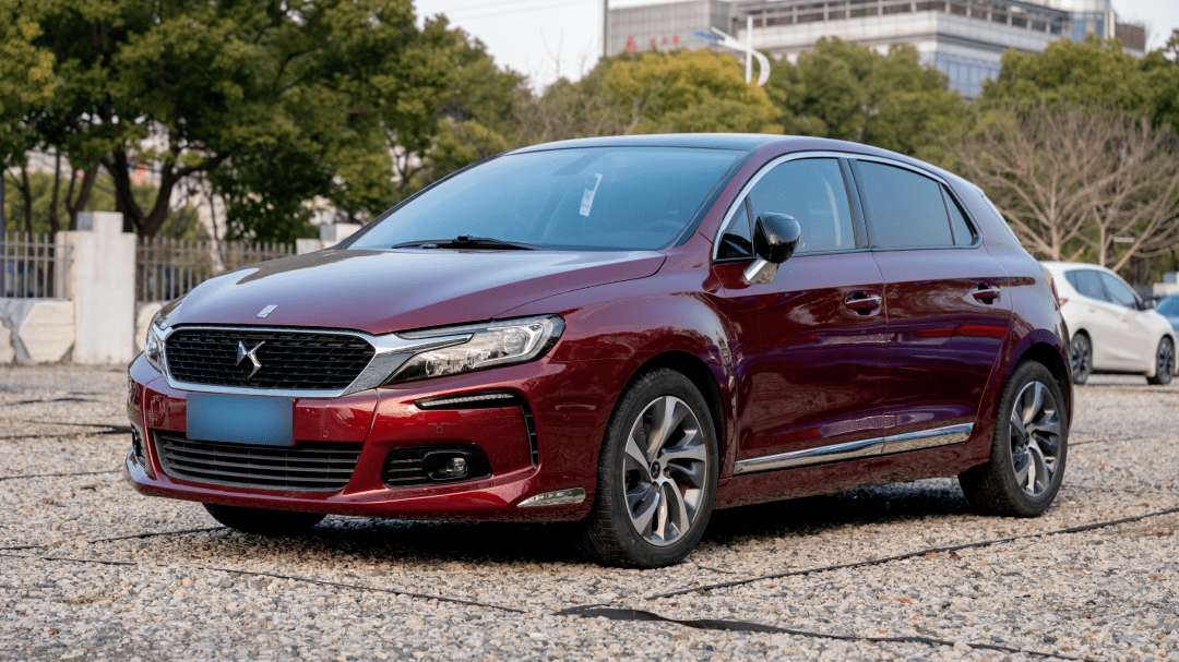 【淘车作业】排量小动力足，处处细节美，二手性价比高的法系豪华品牌——DS4S_搜狐汽车_搜狐网