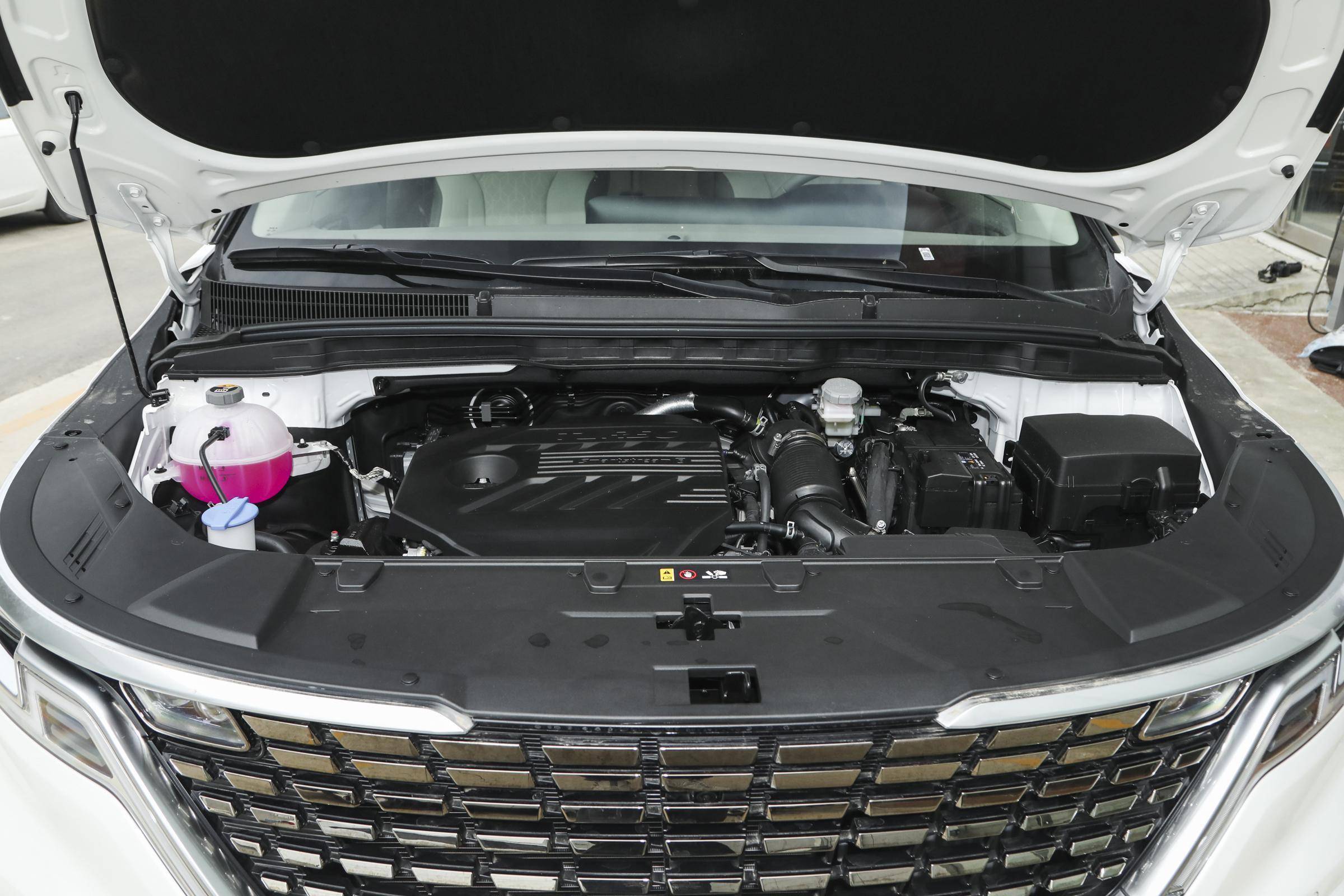 月销44辆，全系2.0T+8AT，车长超5米，为何起亚嘉华还是卖不动？_搜狐汽车_搜狐网