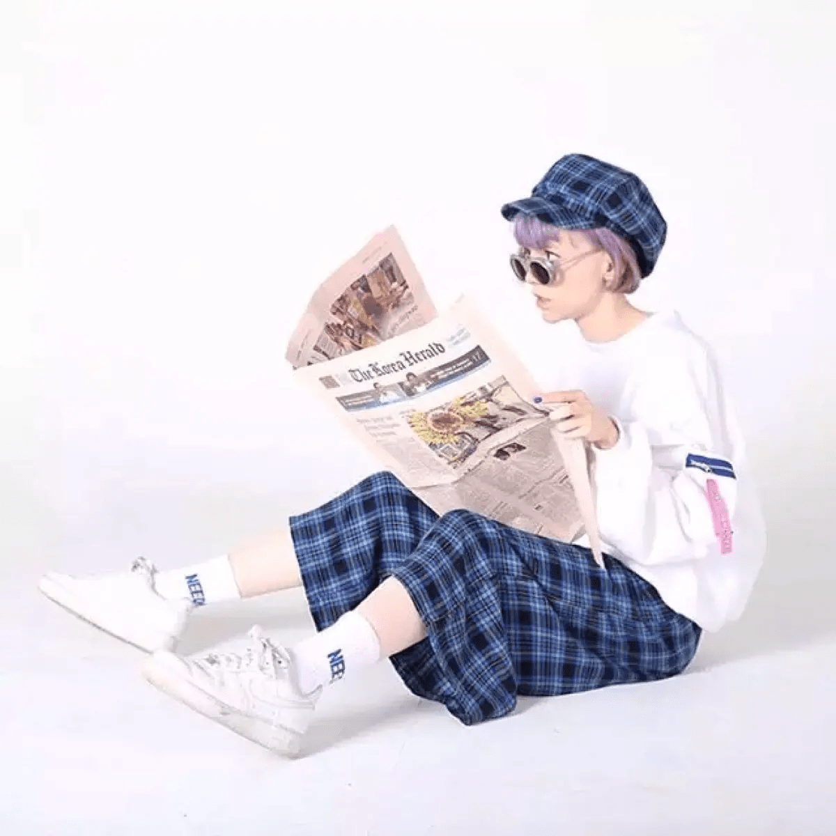 FORVIL姜根洗发水亮相王红权星直播间，解锁法式奢护养发之美_森林_秀发_发丝