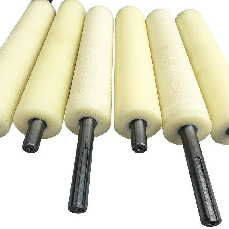 带你一起了解浇铸尼龙_性能_滑轮_自润滑