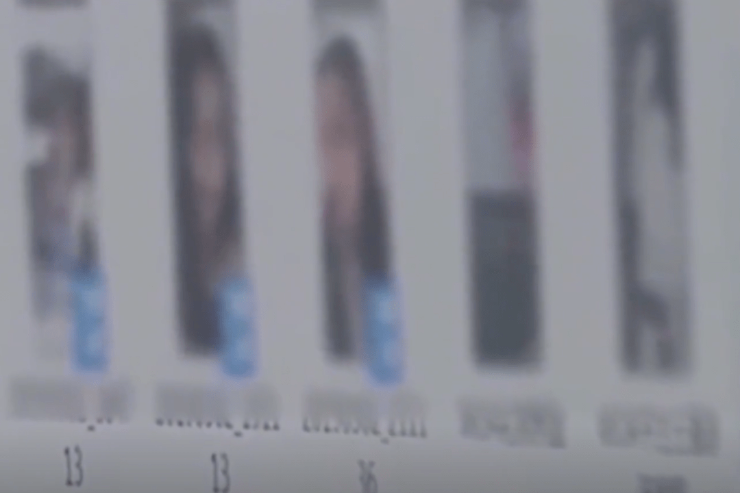 探花李寻欢”落网实录，约会百名美女拍小视频，锒铛入狱杨某直播女生