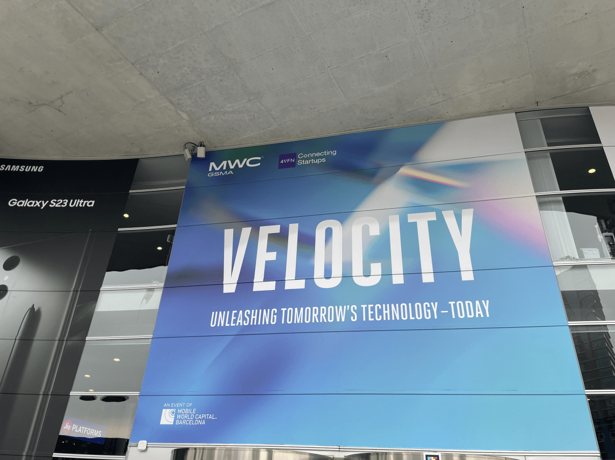 影目科技参展MWC2023展会,INMO Air2引关注_宇宙_技术_行业