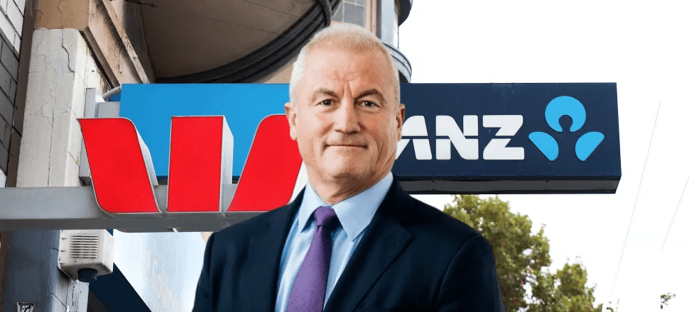 富翁炮轰！房奴哭了，普通人平均每年要被银行榨取2000刀利润......_新西兰_Tex_Edwards