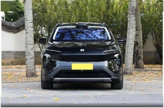 新晋“A+优等生”，ES7和X5谁更够格？_搜狐汽车_搜狐网